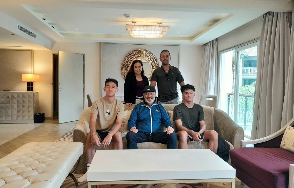 Where to Stay in Bandung - lifestyle and travel